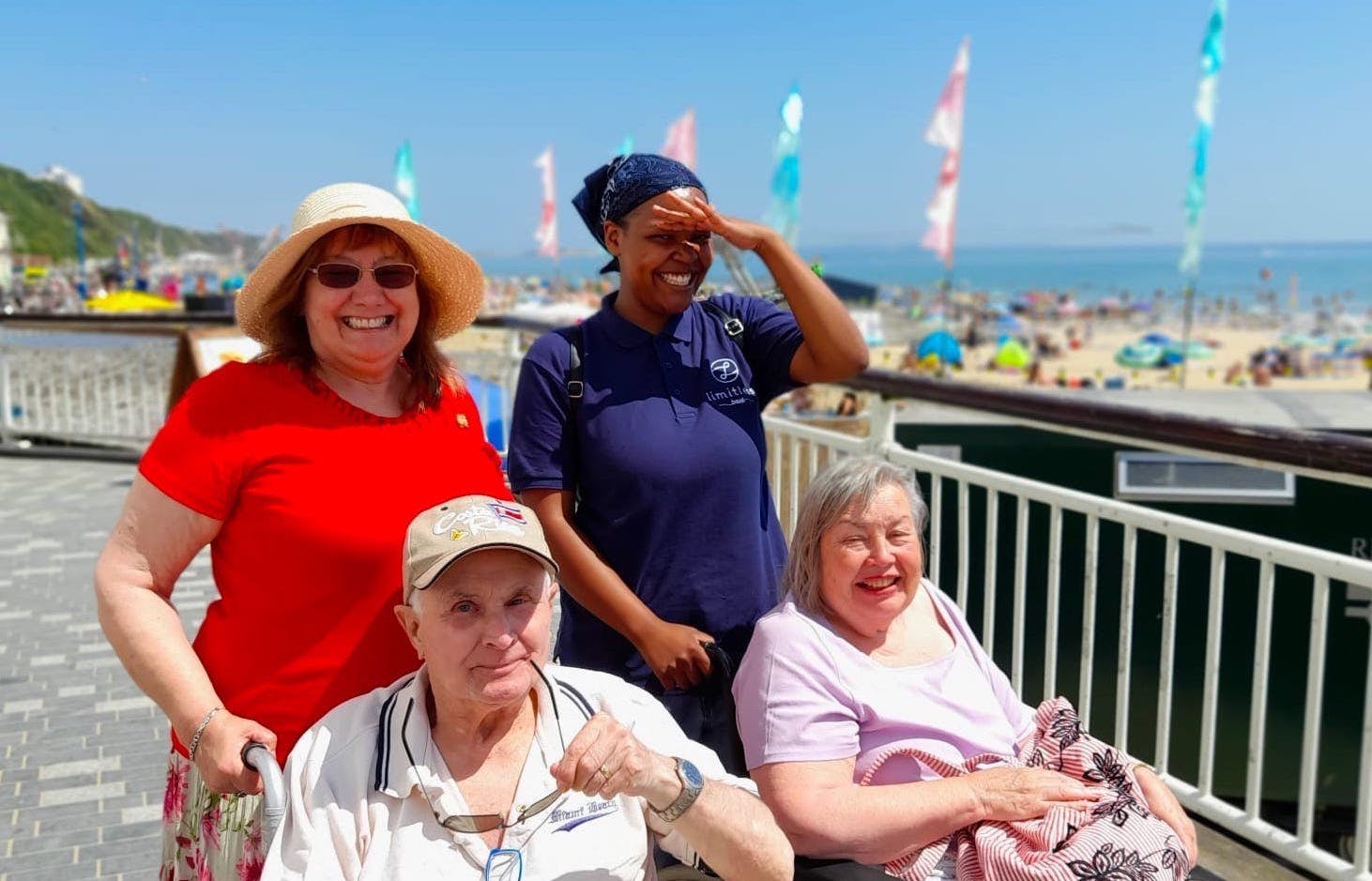 About Us | Accessible Tours by Limitless Travel