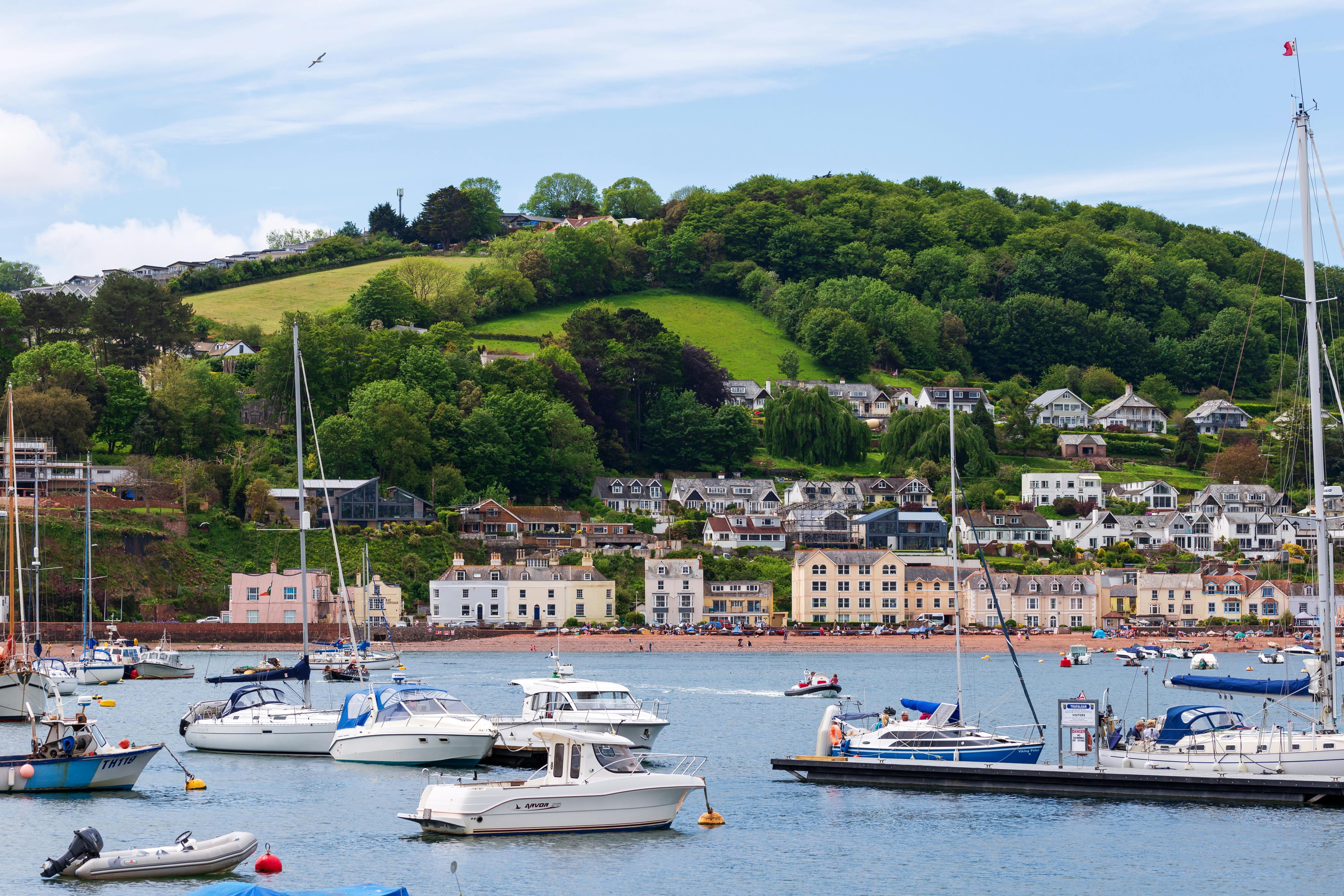 Discover Devon | Overview of Our Disabled Devon Holidays